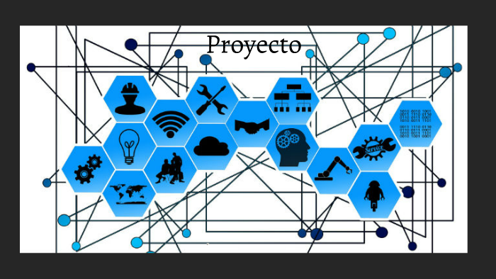 ¿Qué es un proyecto? by benjamin brandan on Prezi