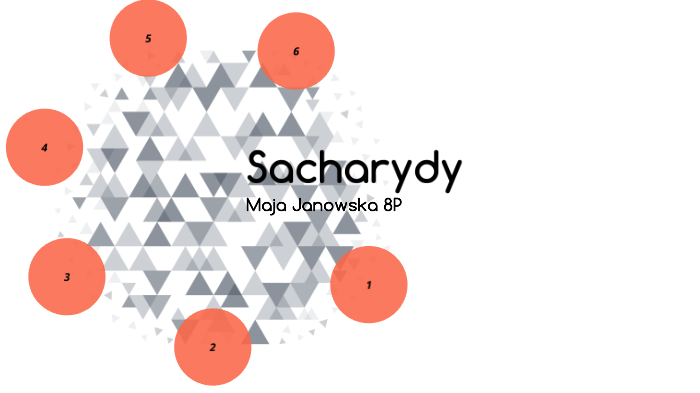Sacharydy by Nabi Choi on Prezi