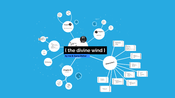 { the divine wind } by Had Nav on Prezi