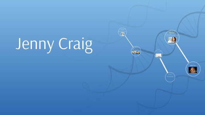 Jenny Craig by Eric Dumais on Prezi