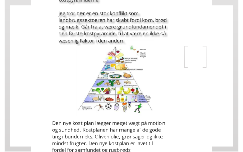 Kostpyramiderne. by Rami Darraj on Prezi