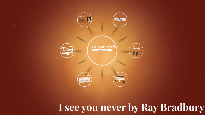 I see you never by on Prezi