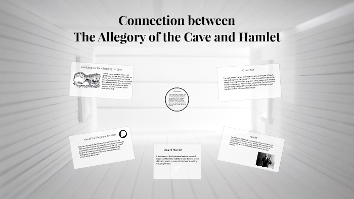 The allegory of the cave and Hamlet by Tina Xu on Prezi