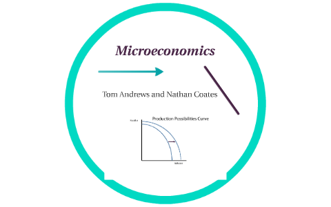 Micro template by Thomas Andrews on Prezi