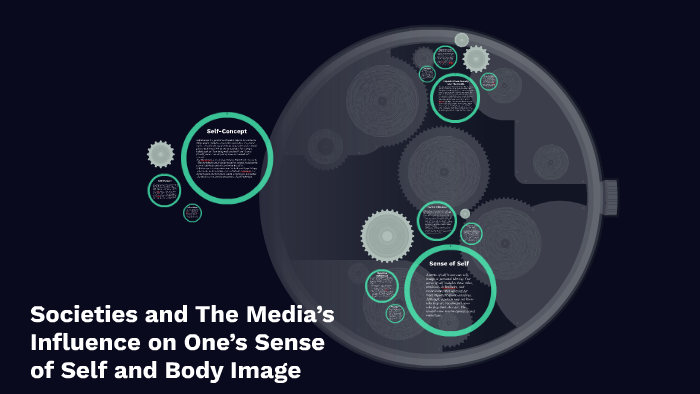 Societies and The Media’s Influence on One’s Sense of Self a by Dana ...
