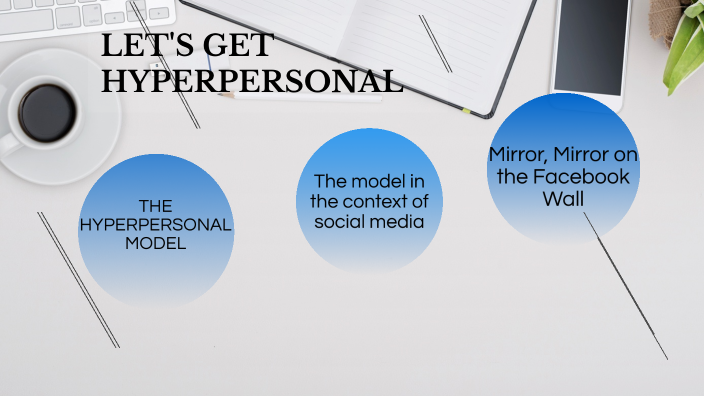 Hyperpersonal Communication Model by Natalia Raczek on Prezi