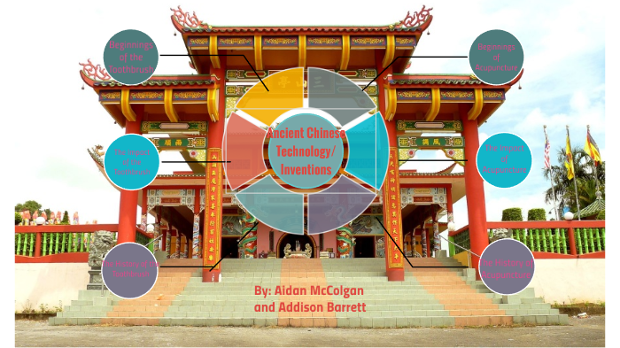 Ancient China Toothbrush by A Mc on Prezi