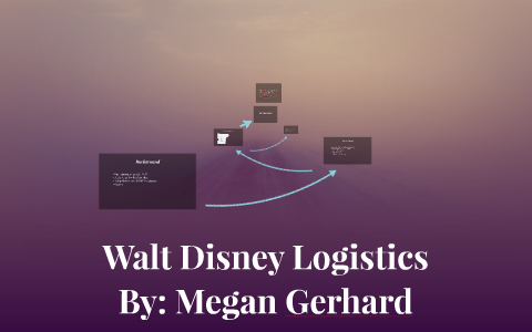 Walt Disney Quality Control by Megan Gerhard on Prezi