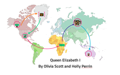 Queen Elizabeth I Fact File by Olivia Scott on Prezi