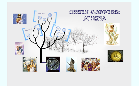 GREEK GODDESS: by Shaniece Alexander on Prezi