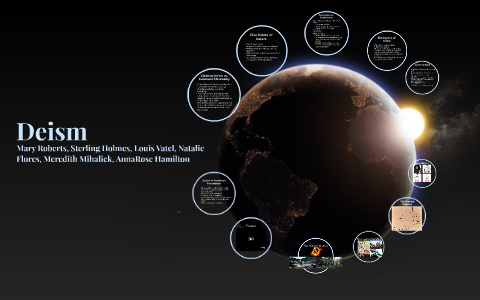 Deism by on Prezi