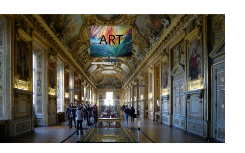 Art by Shawn Rees on Prezi