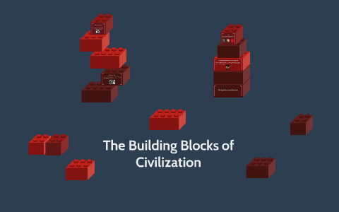 The Building Blocks of a Civilization by Uma Trivede on Prezi