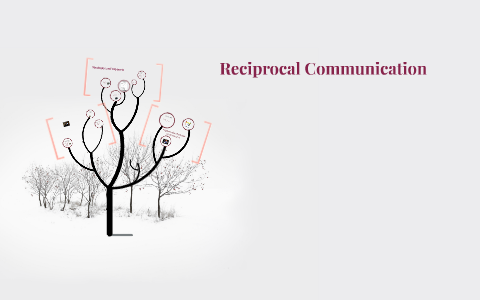 Reciprocal Communication by kami beilhartz on Prezi