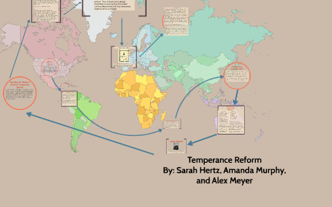 Temperance Movement by Amanda Murphy on Prezi