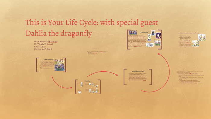 Insect Life Cycle by Matthew Hanaman on Prezi