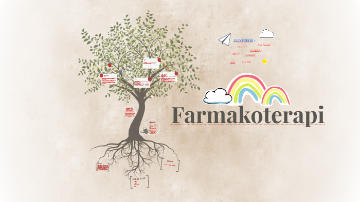 Farmakoterapi by buku 3211 on Prezi