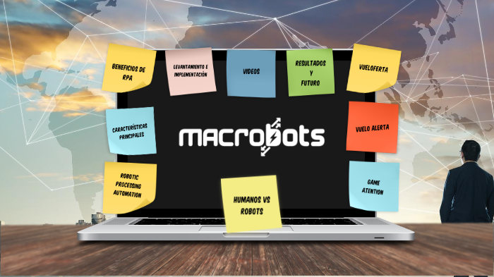 Macrobots by Jorge Arriagada on Prezi