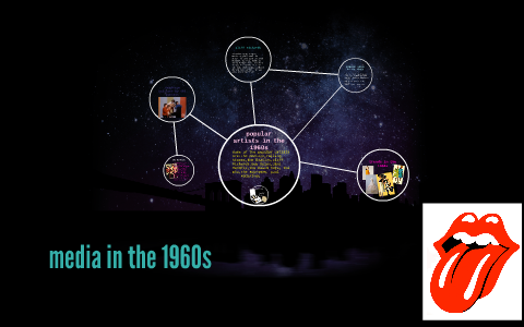 media in the 1960s by becky brace on Prezi