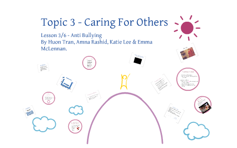 Caring For Others Lesson Plan by Emma McLennan on Prezi