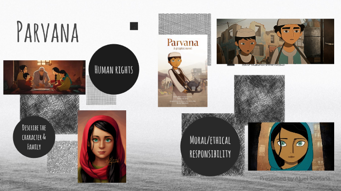 Parvana by maria m on Prezi