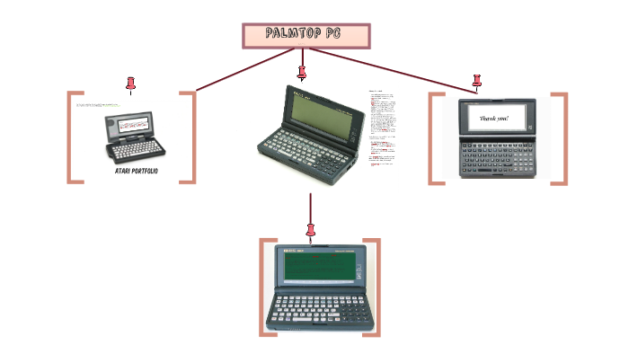 Palmtop PC by Ion Ganea on Prezi