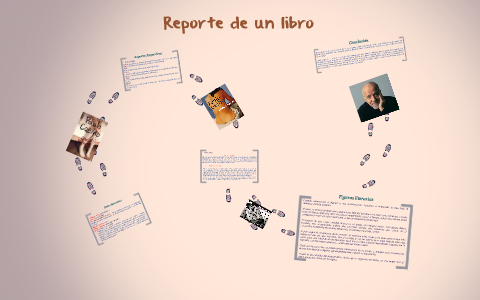 Reporte de un libro by Ana Sis Saquic on Prezi
