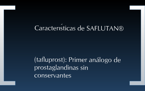 Saflutan by Alfonso Anton on Prezi