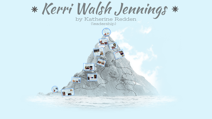Kerri Walsh Jennings by Katherine Redden on Prezi