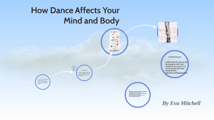 How Dance Affects Your Mind and Body by Eva Mitchell on Prezi