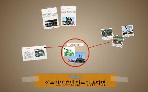 이월드 by hyobin park on Prezi