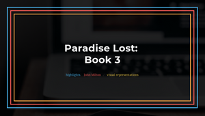 book III summary by alex stoute on Prezi Design