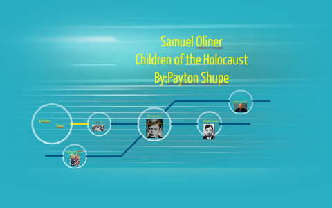 Samuel Oliner by Mrs Bates on Prezi