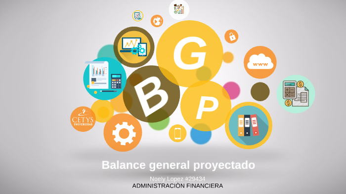 Balance general proyectado by noely lopez on Prezi