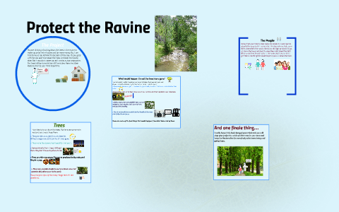 The Ravine by gabrielle duenas on Prezi