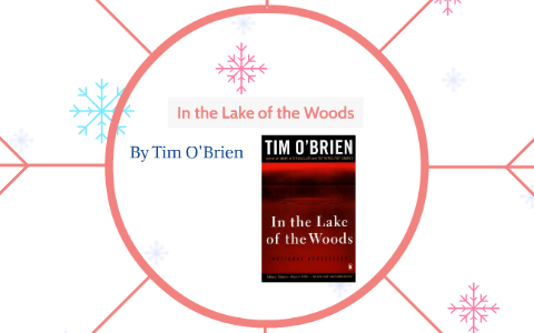 In the Lake of the Woods by Derek Sholl on Prezi