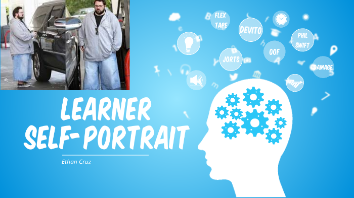 Learner Self-Portrait Project by Ethan Cruz on Prezi