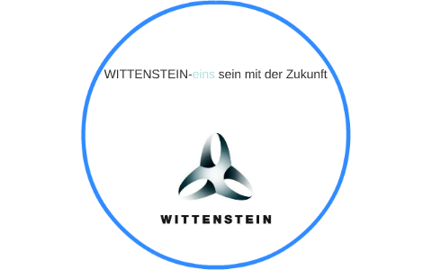 WITTENSTEIN AG by Sophie Beez on Prezi