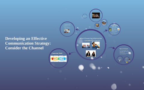Developing an Effective Writing Strategy by Marcy Fetzer on Prezi