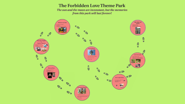 Romeo & Juliet Theme Park by Mandy Hui on Prezi