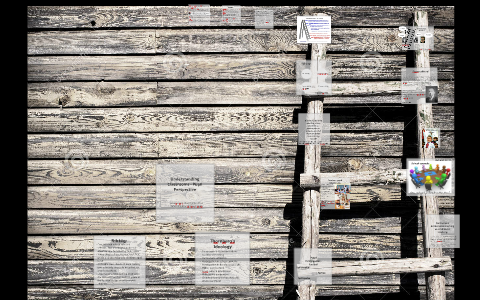 Understanding Classrooms - Pupil Participation by Julia Dutson on Prezi