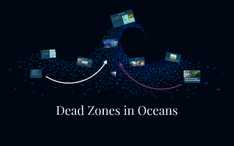 Dead Zones in Oceans by Justine Baker on Prezi