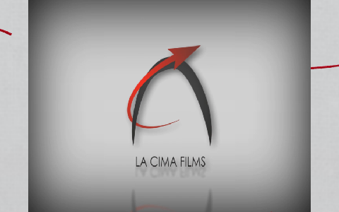 CIMA FILMS by Gabriela Ramirez