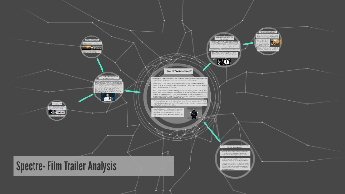 Spectre- Film Trailer Analysis by Jennifer Ese on Prezi