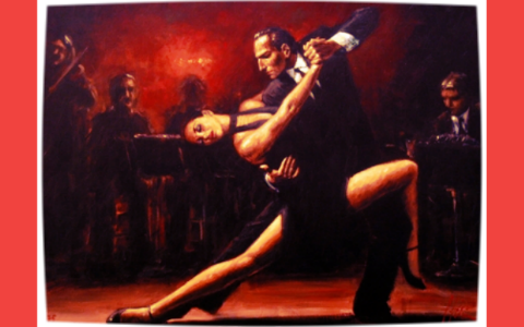 História do Tango by Tiago Florentino on Prezi