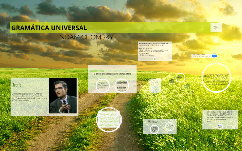 GRAMÁTICA UNIVERSAL by She's Perita on Prezi