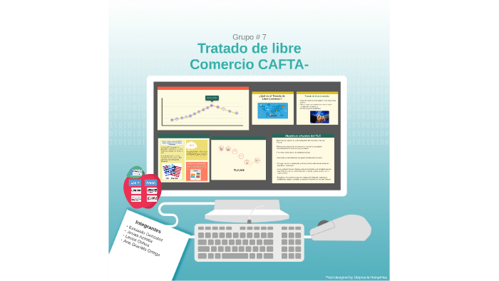 TLC CAFTA by on Prezi