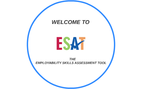 EMPLOYABILITY SKILLS ASSESSMENT TOOL by Paul Brinkhurst on Prezi