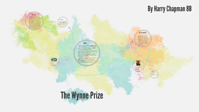 The Wynne Prize by Harry Chapman on Prezi