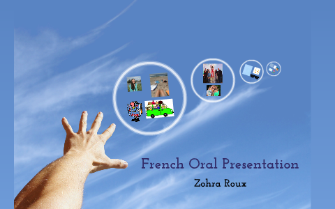 French Oral Project by Rachel Maguire on Prezi